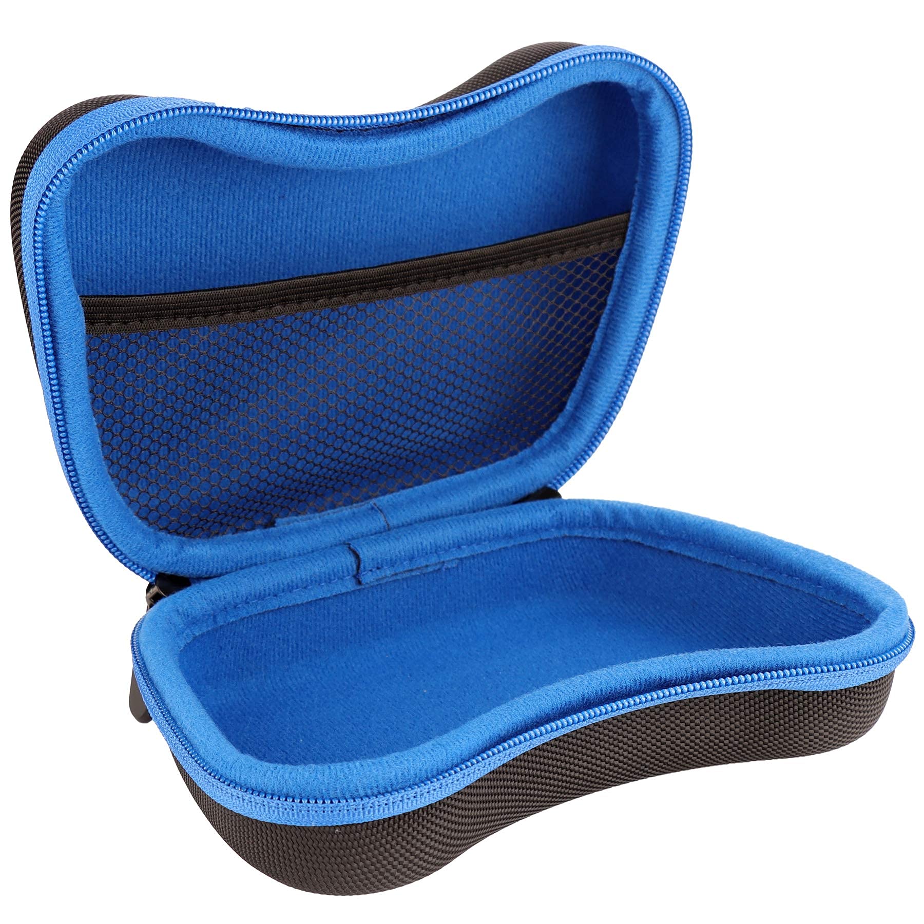 RTop Game Controller Storage Case for PS5, Carrying Travel Protective Case for Playstation 5 or Xbox Series X/S Controllers