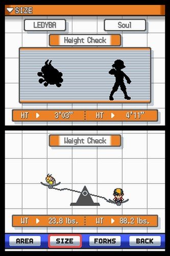 Pokemon HeartGold Version