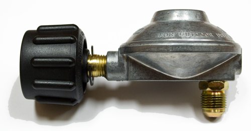 Hiland THP-REG 2008 Gas Supply, 250 psi, One Size, Grey