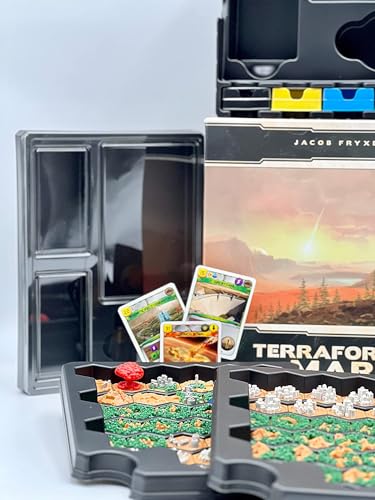 Terraforming Mars: Big Box by Stronghold Games, Board Game
