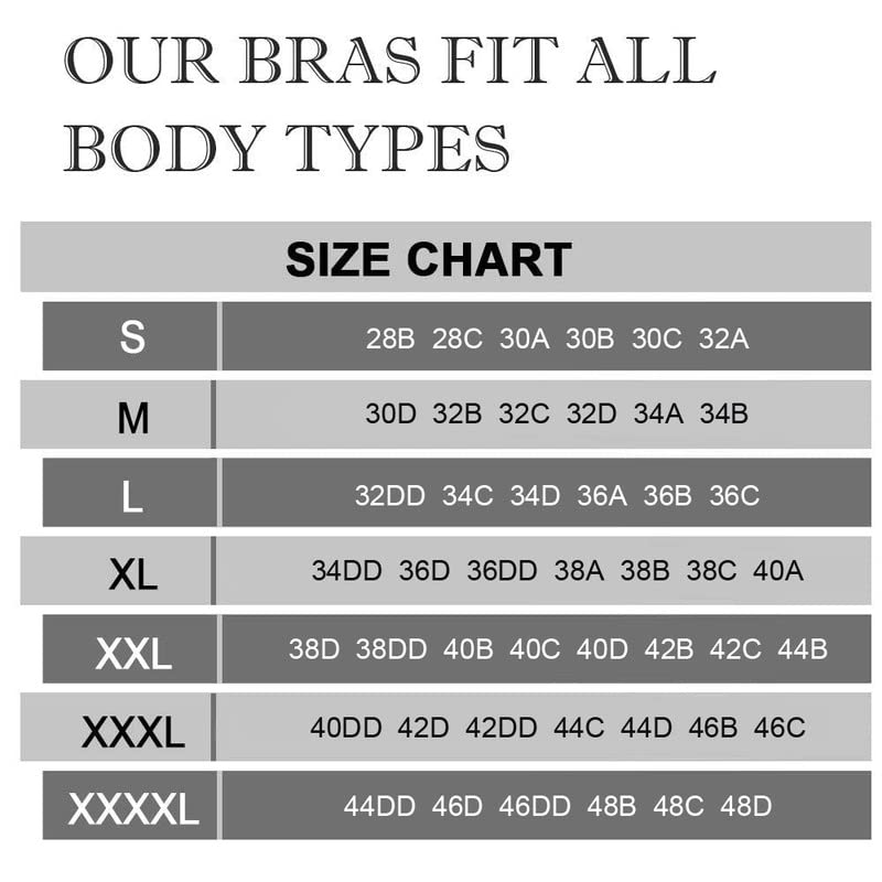 BESTENA Sports Bras for Women, 3 Pack Seamless Comfortable Yoga Bra with Removable Pads