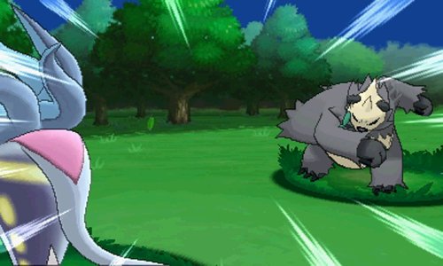 Pokemon X (Japan Import)