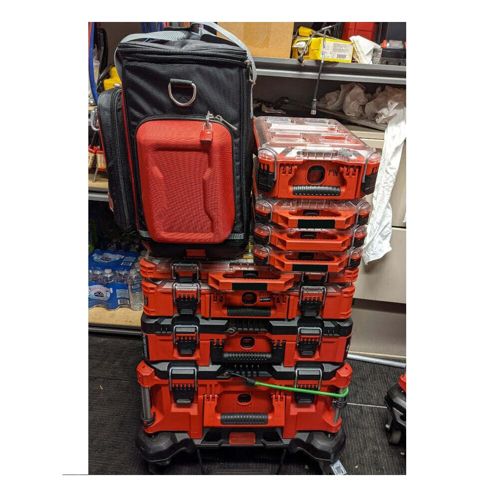 Fits Milwaukee 48-22-8410 PACKOUT Dolly