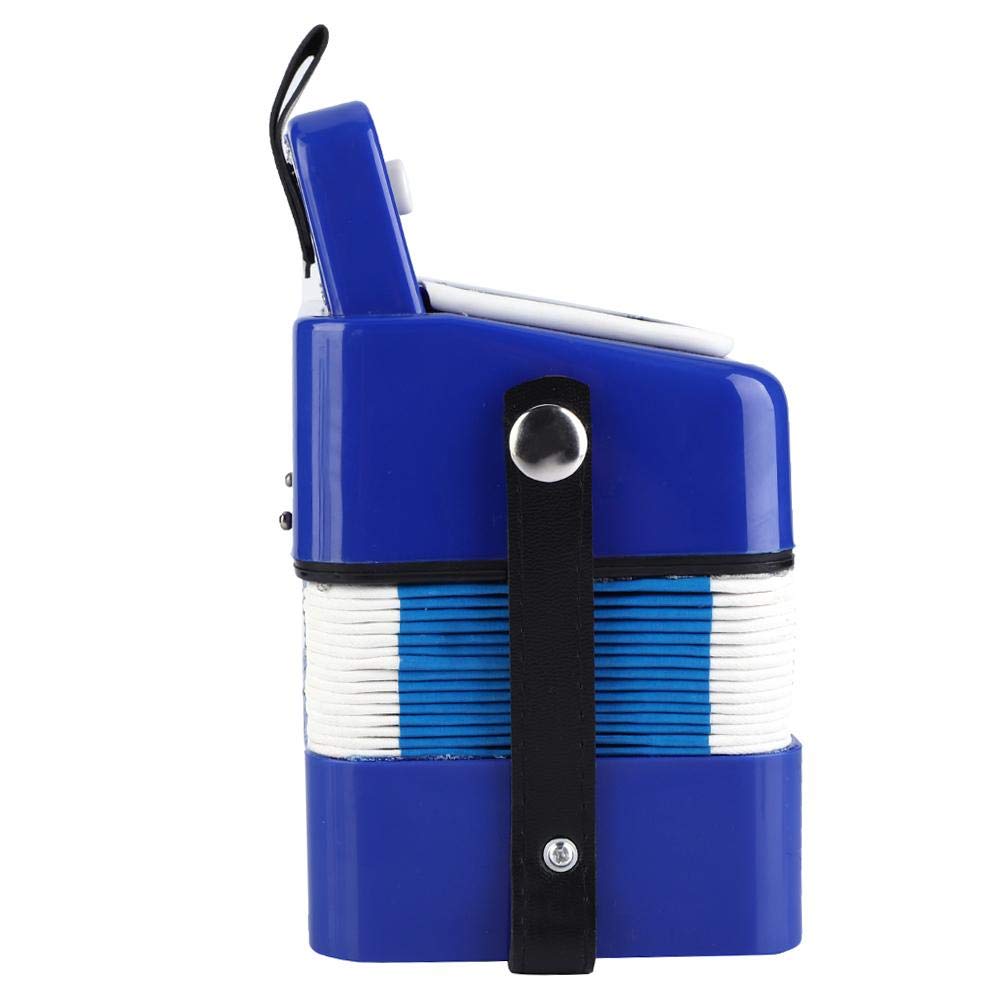 Children Accordion Long Time Use for Children for Practice