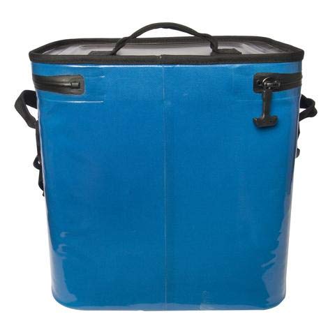 Calcutta Outdoors Renegade Blue 15L Soft Cooler