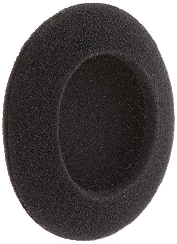 Top Stage 3 Pairs 2" Headphone Earbud earpad Foam Ear Pad Cover, GMC04-Q6