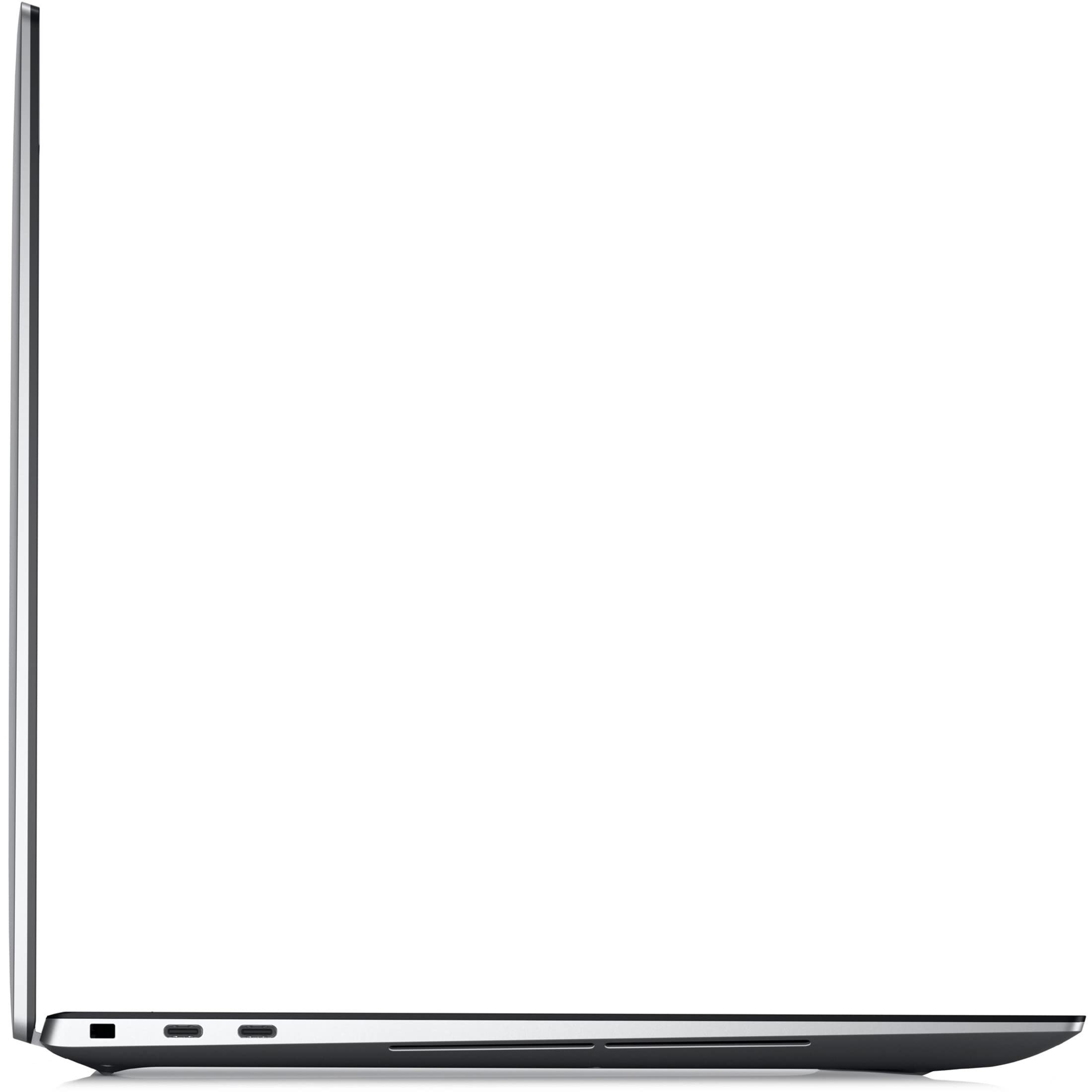 Dell Precision 5000 5570 15.6" Mobile Workstation - Full HD Plus - 1920 x 1200 - Intel Core i5 12th Gen i5-12600H Dodeca-core (12 Core) 2.70 GHz - 8 GB Total RAM - 256 GB SSD - Aluminum Titan Gray