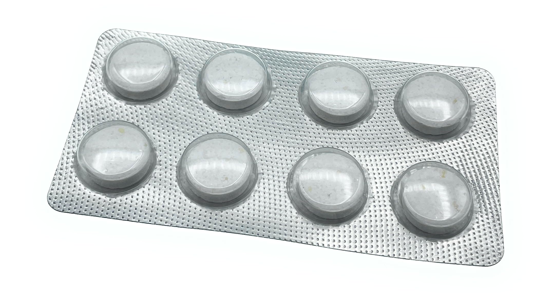 Cino Cleano Espresso Machine Cleaning Tablets, for Breville Espresso Machines, Descaling Tablets for Baristas (Pack of 2, 16 Tablets)