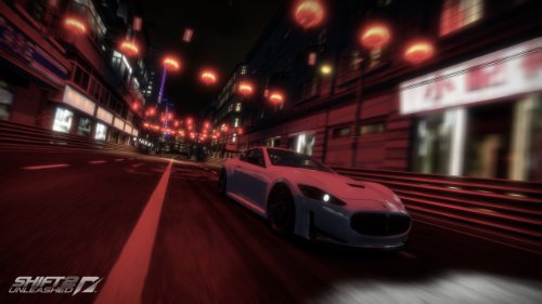 Shift 2: Unleashed - Playstation 3