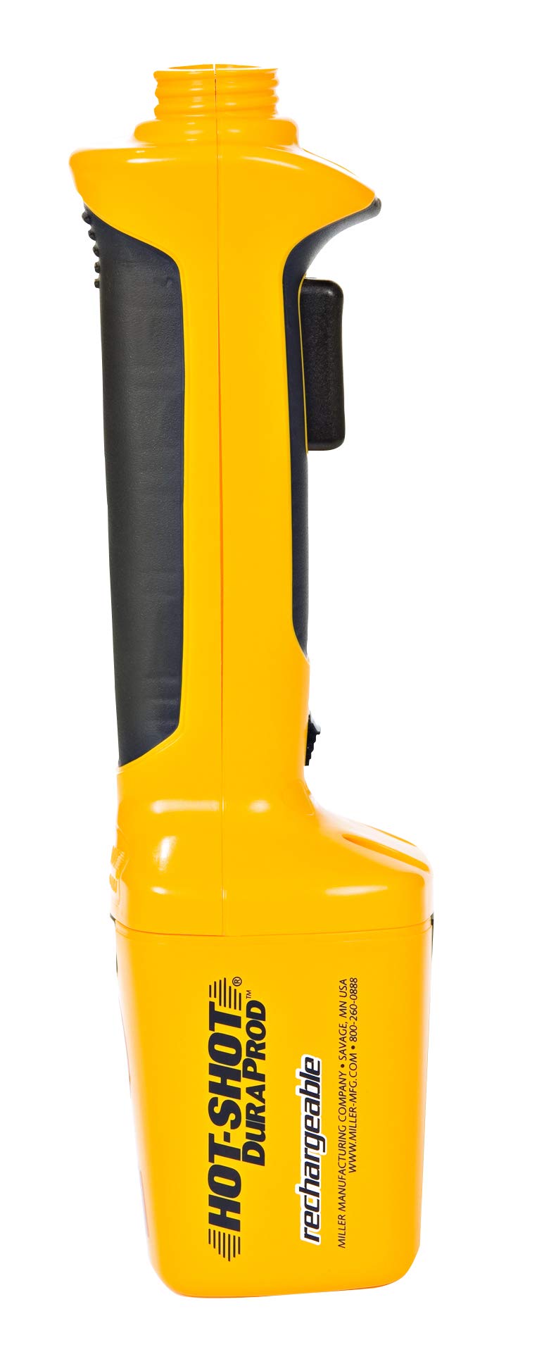 Duraprod Replacement Handle - Hot Shot - DuraProd® Rechargable Handle (Item No. HUDXR)