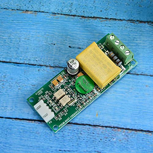 Comimark 1Pcs AC Digital Multifunction Meter Watt Power Volt Amp Current Test Module PZEM-004T