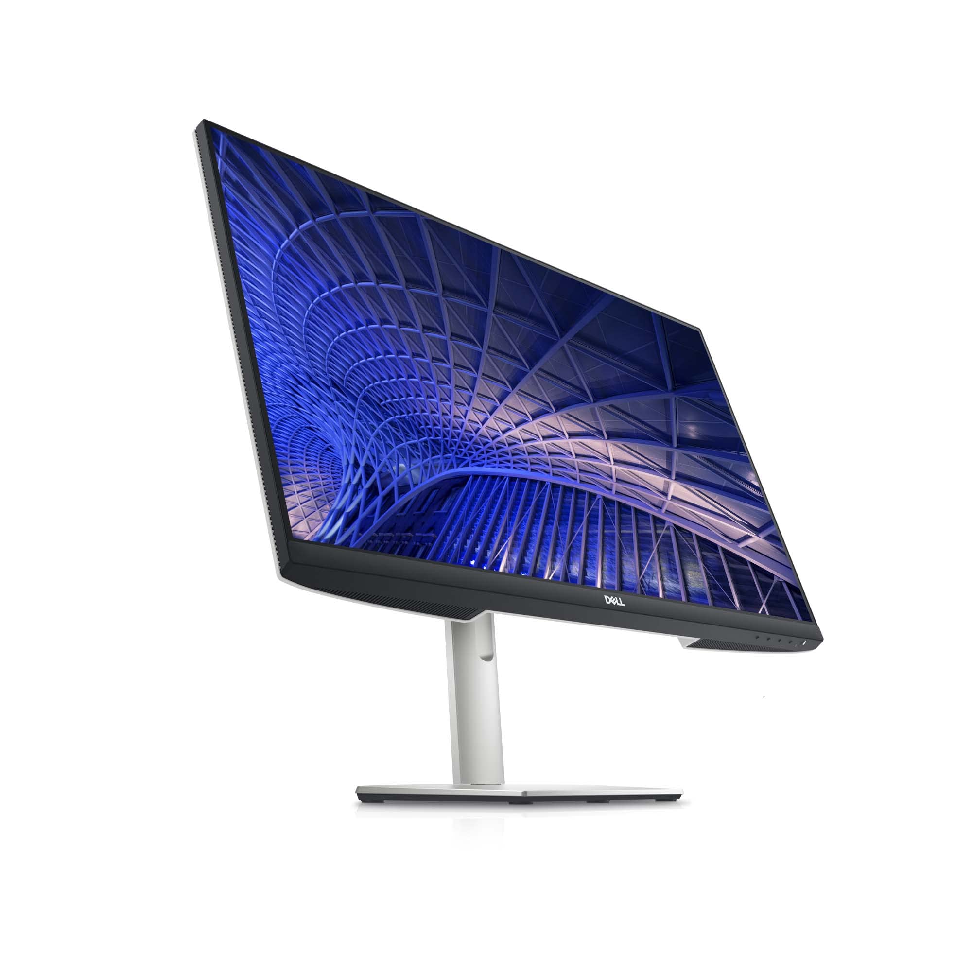 Dell S2421HS 24" 1920x1080 FHD IPS LED 4ms FreeSync Desktop Monitor (Renewed)