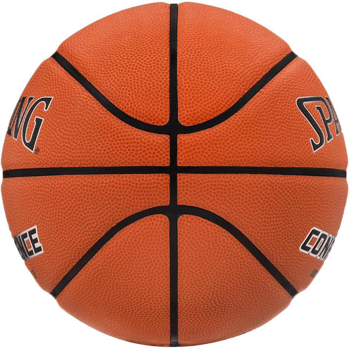 Spalding All Conference Indoor-Outdoor Basketball 27.5"