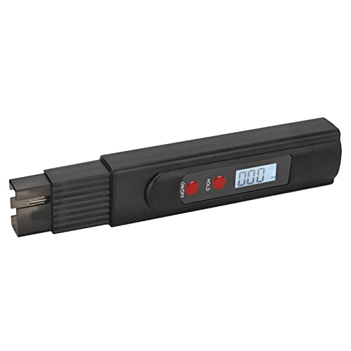 Digital Water Tester, Large Test Range TDS Detection Pen for Domestic Water