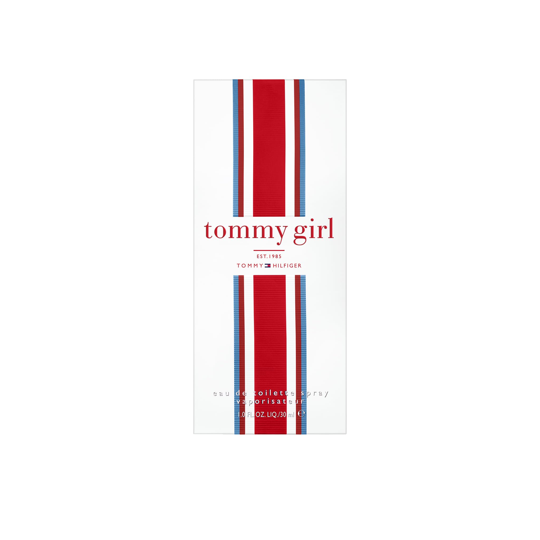Tommy Hilfiger Tommy Girl By Tommy Hilfiger For Women. Cologne Spray 1-Ounce