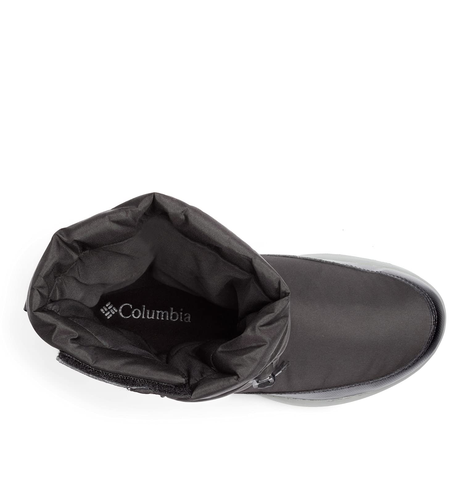 Columbia Paninaro™ Omni-Heat™ Pull-On Black/Stratus 8 B (M)