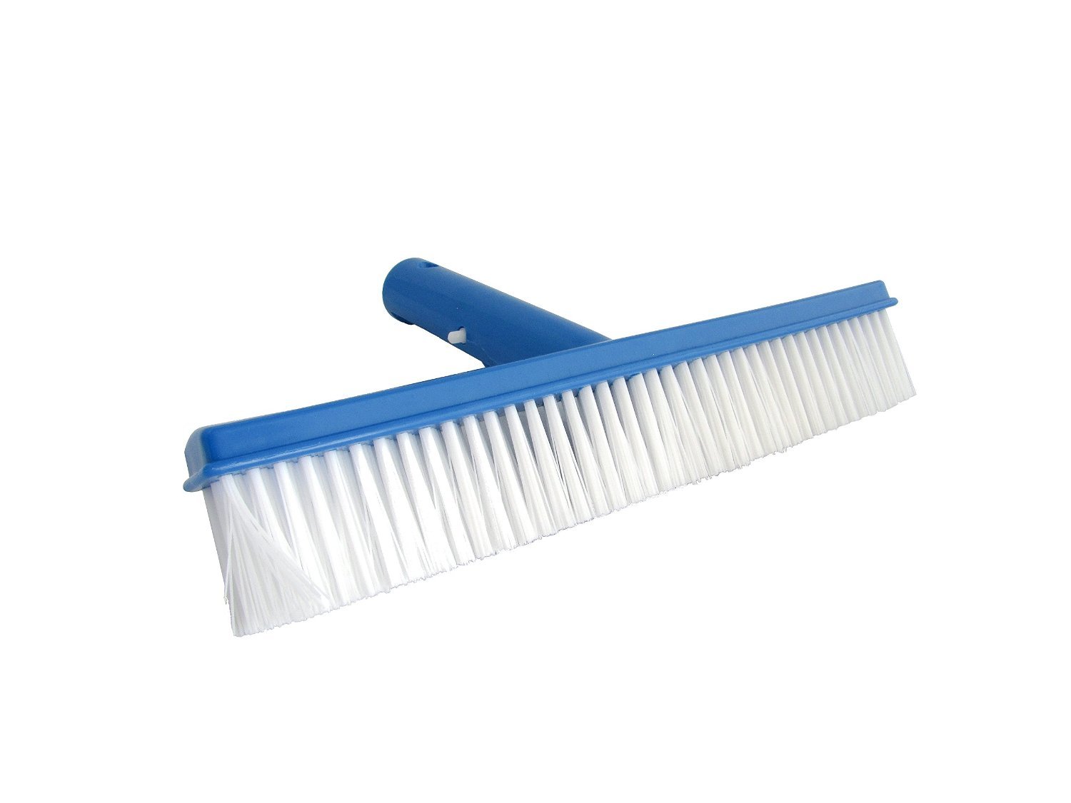 FibroPool Above-Ground Pool Maintenance Kit V2 (Telescoping Pole, Leaf Rake, Vacuum and Brush)