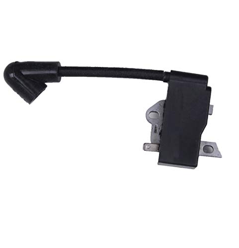 New Ignition Coil For Husqvarna 125B 125BVX Handheld Leaf Blower Replaces 545108101 Homelite Ryobi 300953003 300953001 984883001 984882001