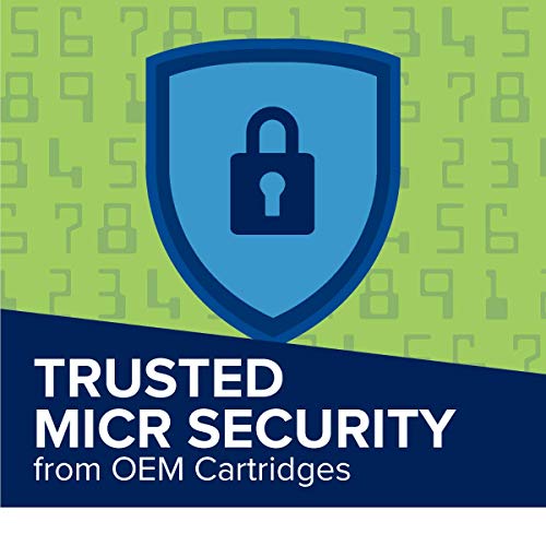 TROY M605/M606/M630 MICR Toner Secure High Yield