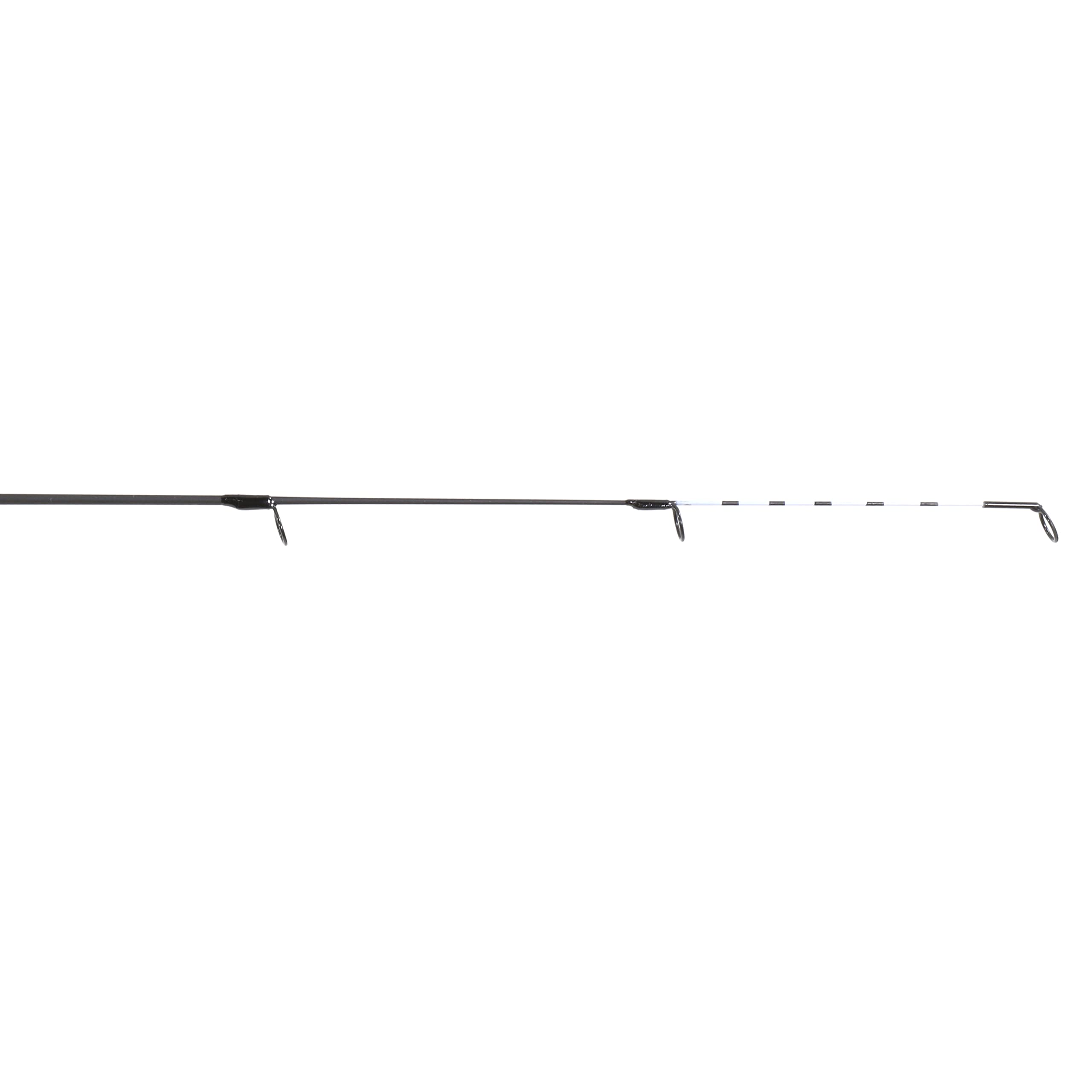 CLAM 16650 Dead Meat Midnight Rod - 28" Medium
