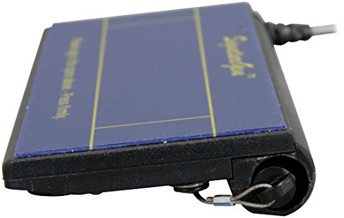 TOPAZ SignatureGem 1X5 (HID USB) Electronic Signature Pad with Software Model T-S261-HSB-R