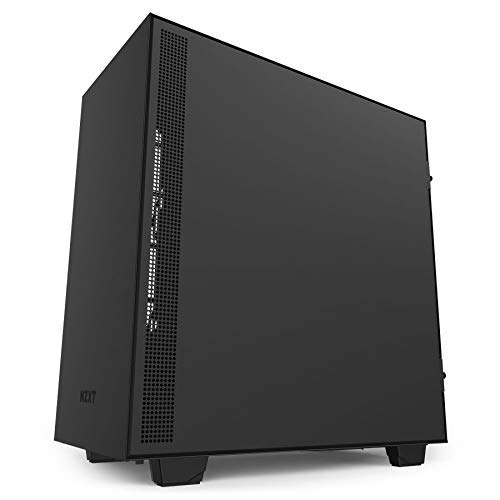 CPU Gaming PC RTX 3060 w/12GB Ryzen® 5800X 8 Core 4.7hz - 64GB RAM, 1000GB NVMe SSD, Black Tower Solutions CEG-7871-N2T