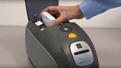 Zebra ZXP Series 3 Dual Side ID Card Printer