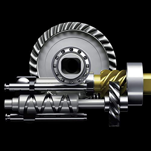 Shimano 21 Twin Power SW 14000PG