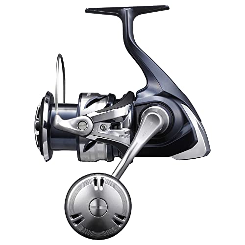 Shimano Inc. TWINPOWER SW 4000XG C