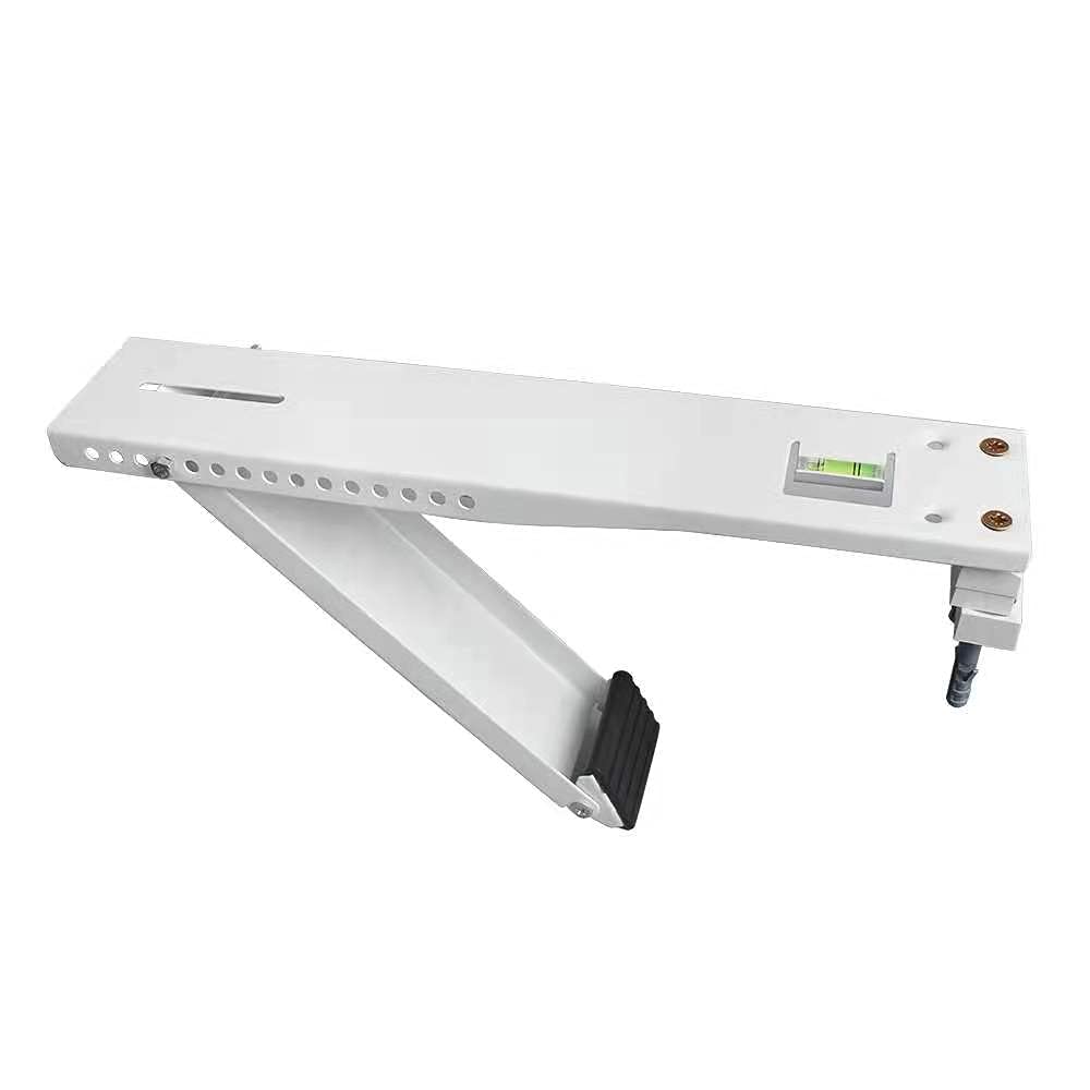 PARNOARCK Window Air Conditioner Support Bracket,Heavy Duty,Up to 165lbs