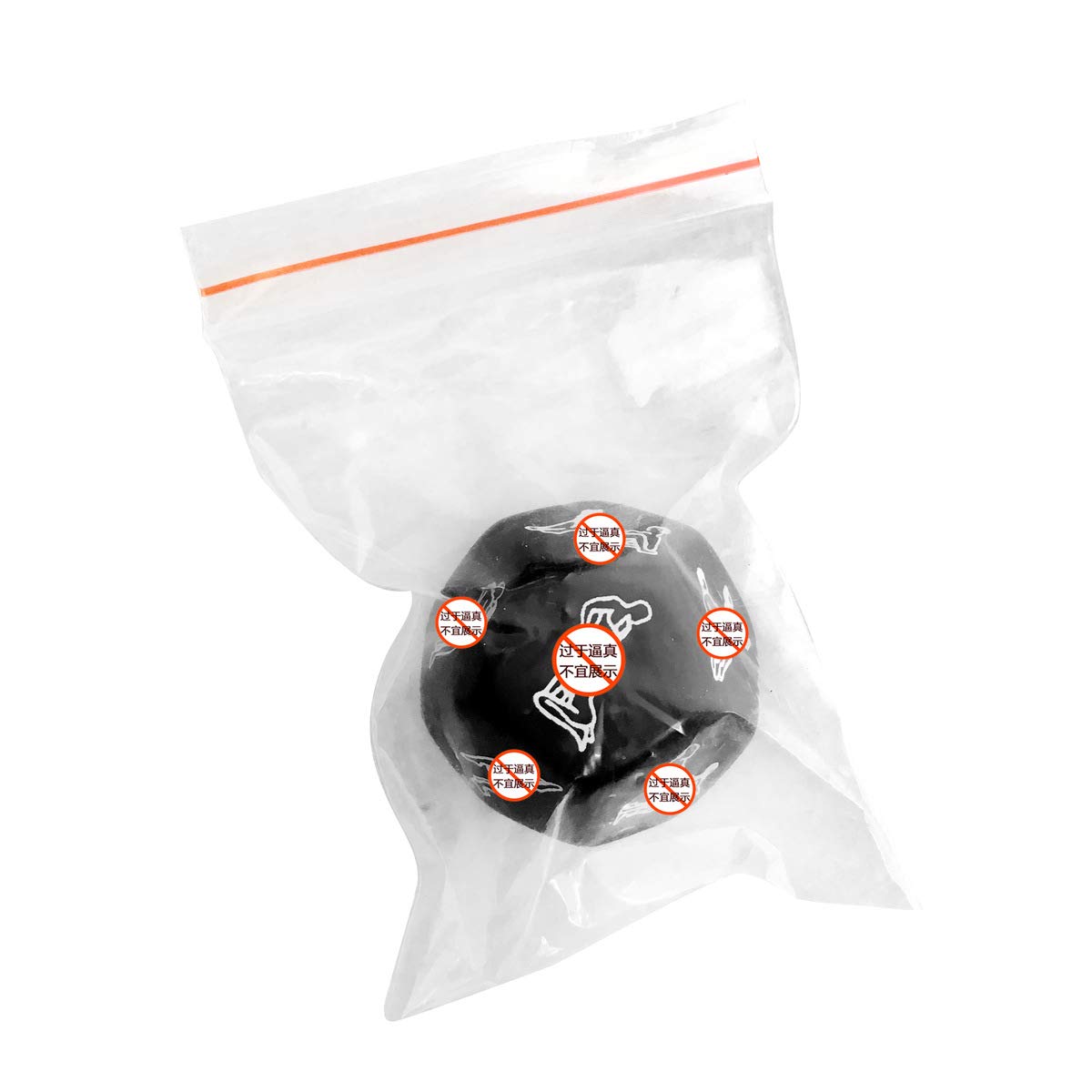 Decision Dice Funny,Couple Dice Games for Adults Naughty Dice Gameworkout Dice for Exercise (Black)