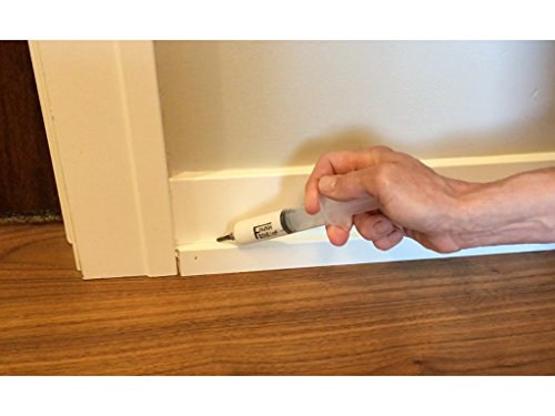 Finish Line Caulk Tool Precision Caulking Kit