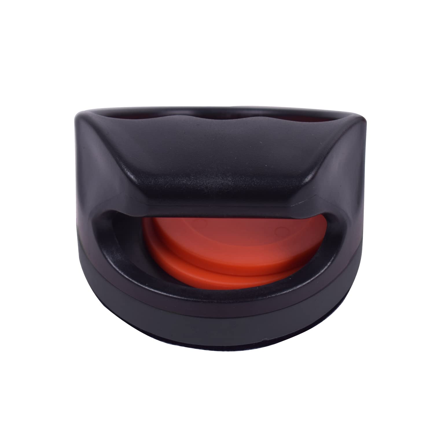 Deluxe Air Hockey Striker and Puck Set Includes 2 Pro Strikers and Aluminum Pucks and Plastic Pucks