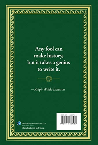 The Book of Amazing History
