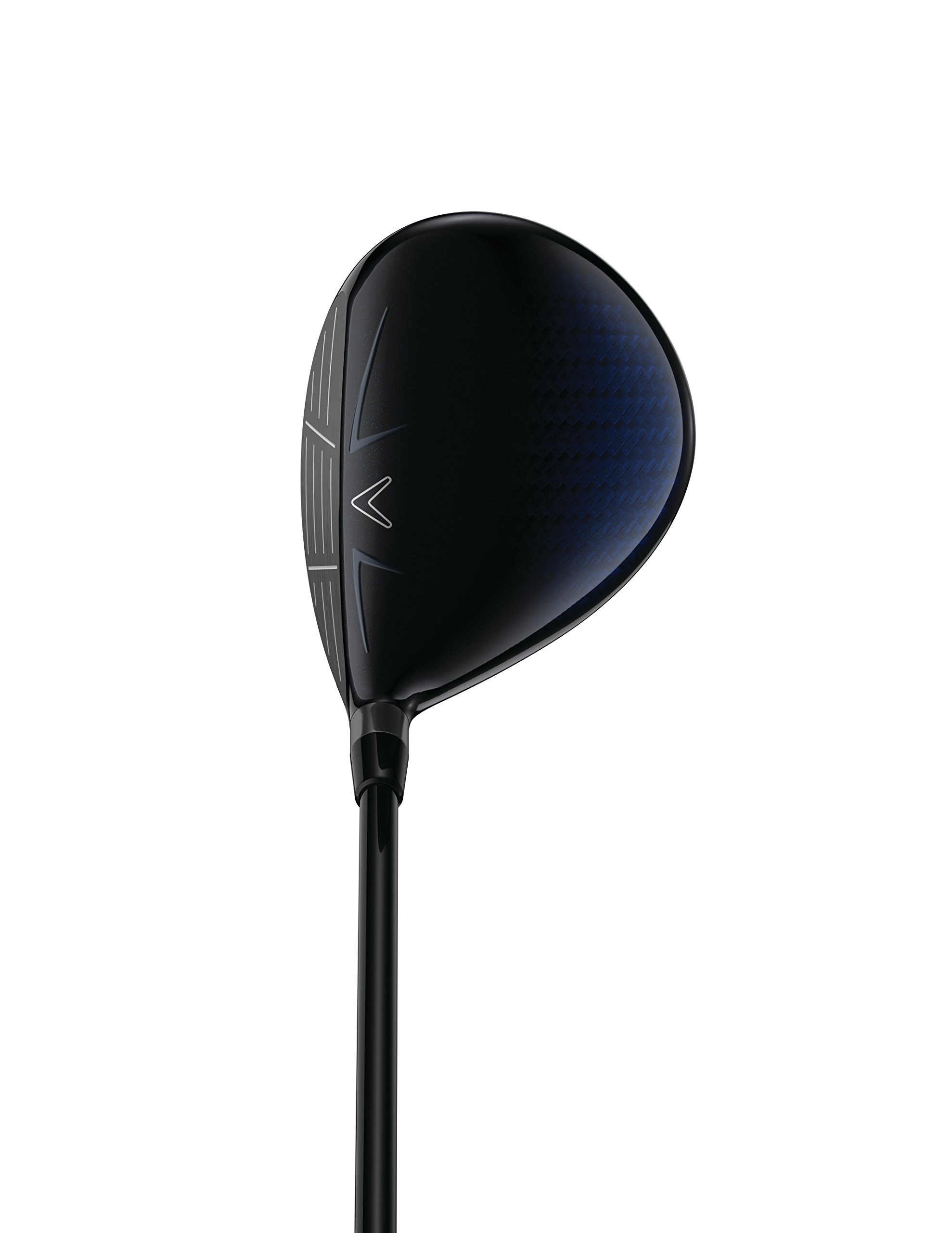 Callaway Men's Steelhead XR Fairway Wood, Right Hand, Graphite Shaft, Regular Flex, 3 Wood, 15 Degrees
