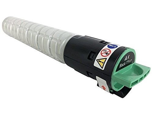 Ricoh 841586 MP C2051 C2551 LD620 625 C9120 C9125 Toner Cartridge (Black) in Retail Packaging