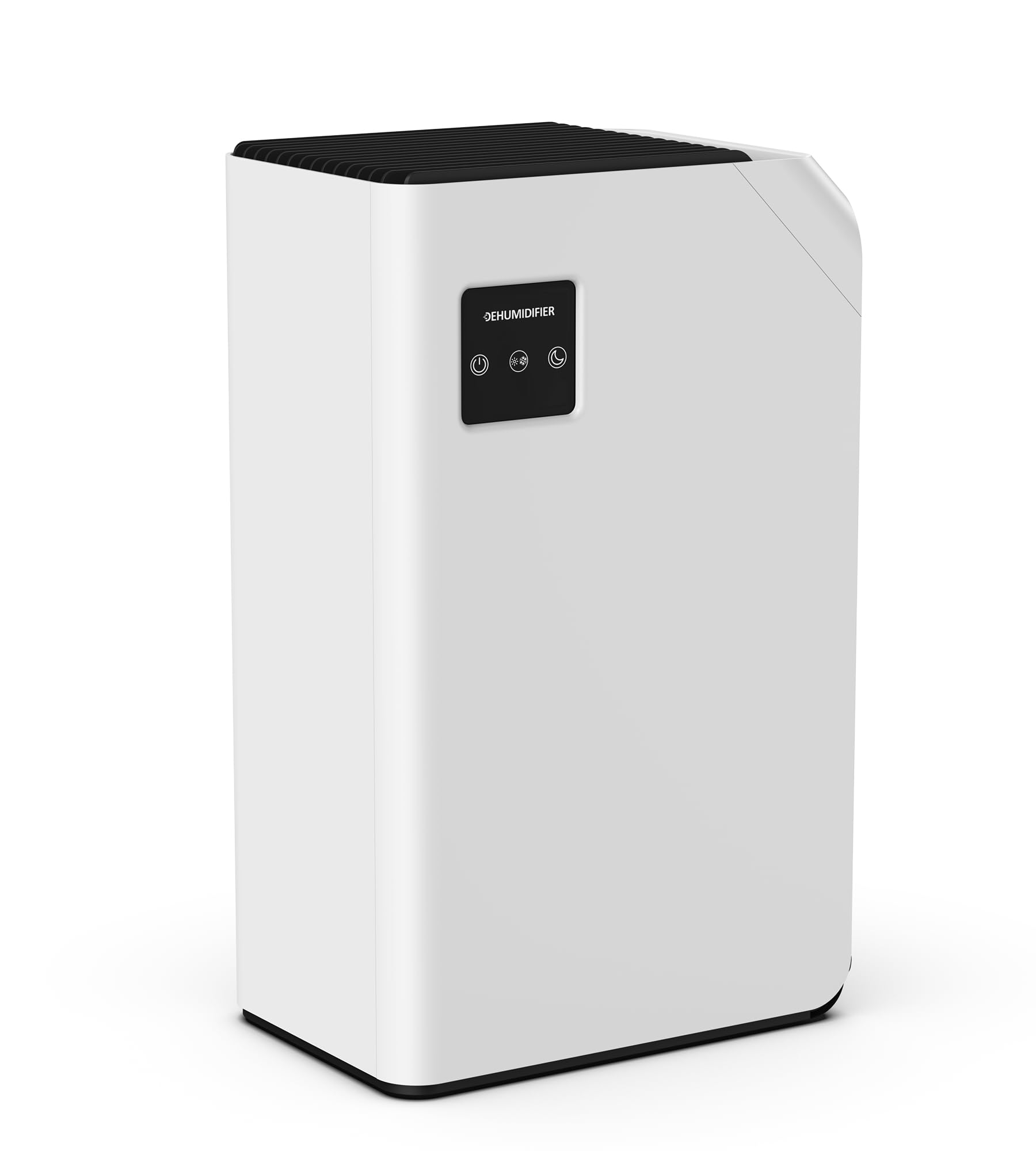 Dehumidifier, Dehumidifiers for Home and Basement, Dehumidifier for Room with Auto Shut Off, Portable Dehumidifier for Bathroom, RV, Sleep Mode, 7 Colors LED Light