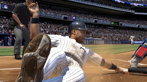 MLB 10: The Show - Playstation 3