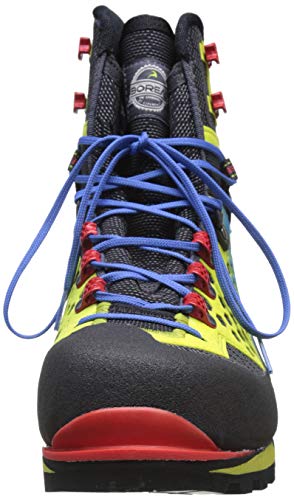 Boreal Men's Triglav Low Rise Hiking Boots, Multicoloured Multicoloured 001, 7 UK