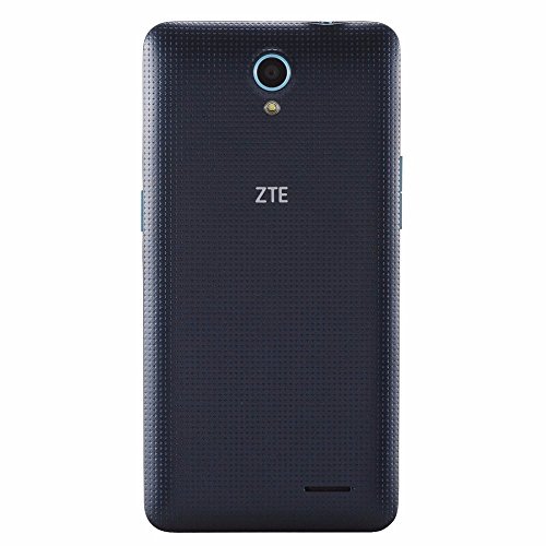 ZTE AVID PLUS Z828, (8GB, 1GB RAM), 5.0" Full HD Display, 5MP Rear Camera, 2300 mAh Battery, 4G LTE Smartphone, (T-Mobile)
