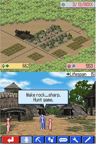 SimCity Creator - Nintendo DS (Renewed)