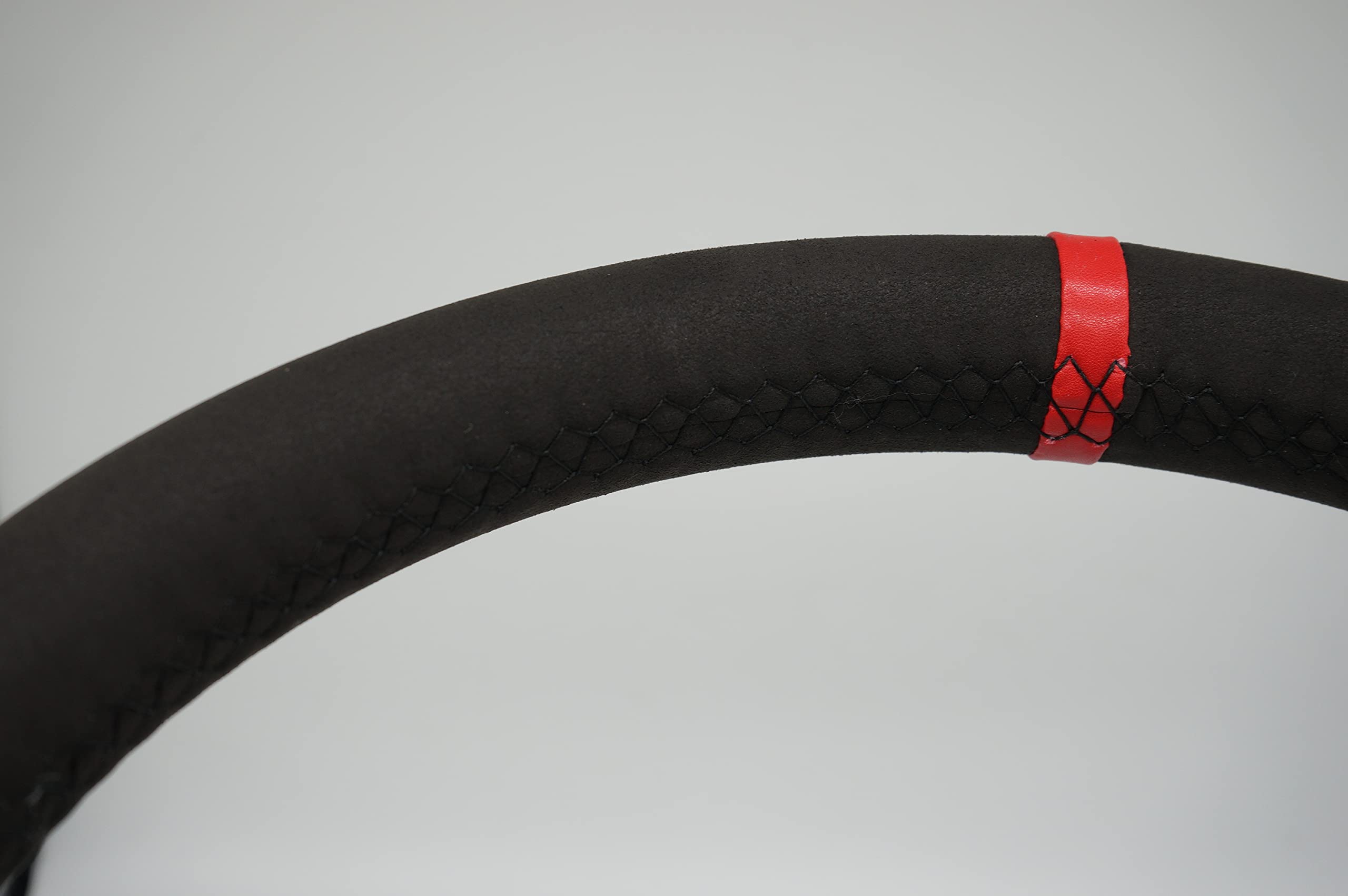 SIMPUSH 13inch/33cm Steering Wheel Mod for T300RS T300GT