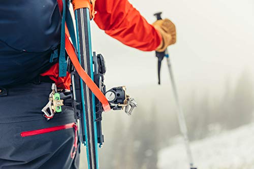 Gregory Mountain Products Targhee Ft 35