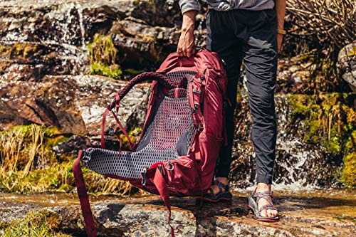 Gregory Mountain Products Kalmia 60 Backpacking Backpack