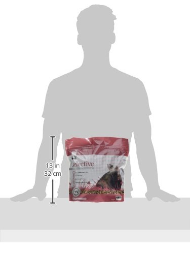 Supreme Petfoods Science Selective Ferret 2 kg