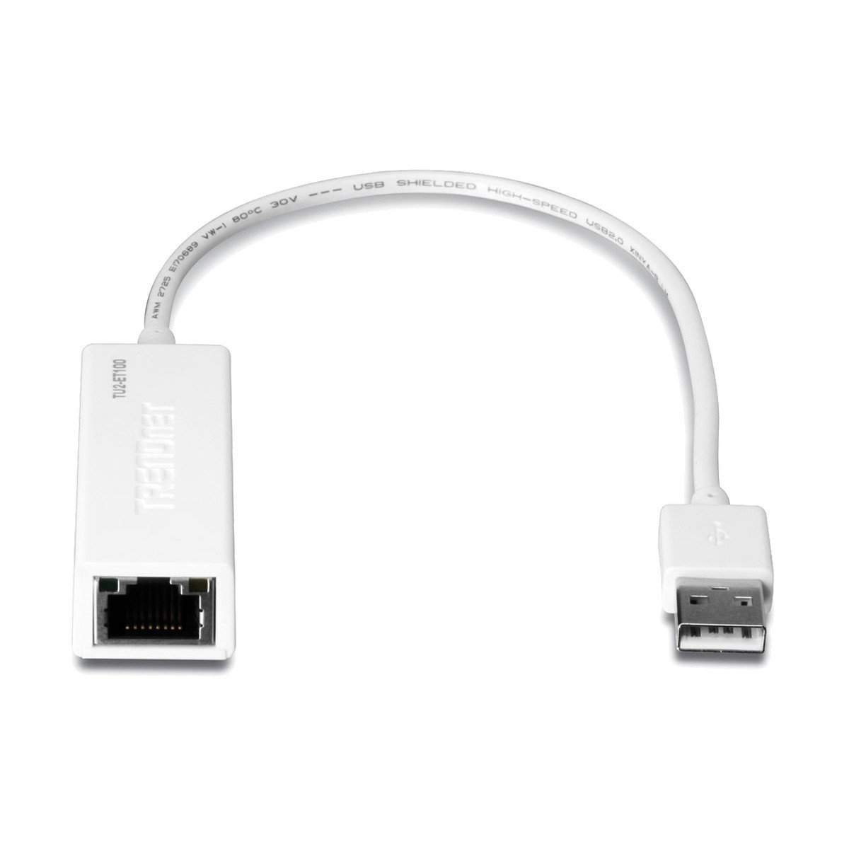 TRENDnet TU2-ET100 Fast Ethernet Adapter