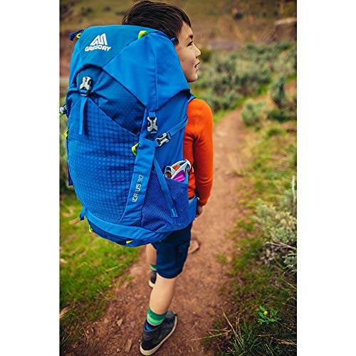 Gregory Mountain Products Icarus 40 Liter Kid's Hiking Backpack