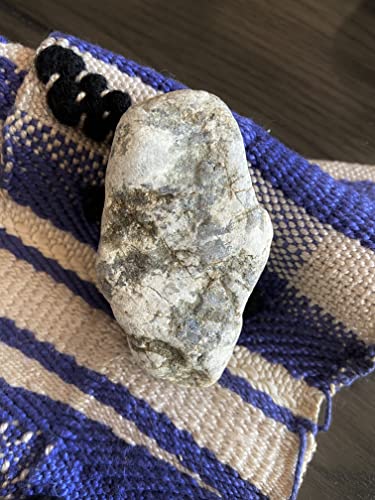 Dragon Breath Metaphysical Collector Stone