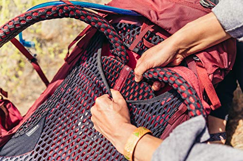 Gregory Women's Kalmia 60, Equinox Grey, XS/SM