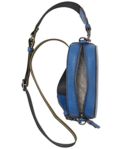DKNY Odette Camera Bag, Pacific Blue